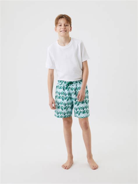Badbyxor Och Badkläder För Pojkar I Badshorts Barn Björn Borg