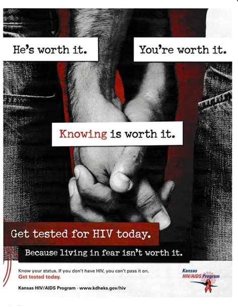 Hiv Testing Campaign Pdf