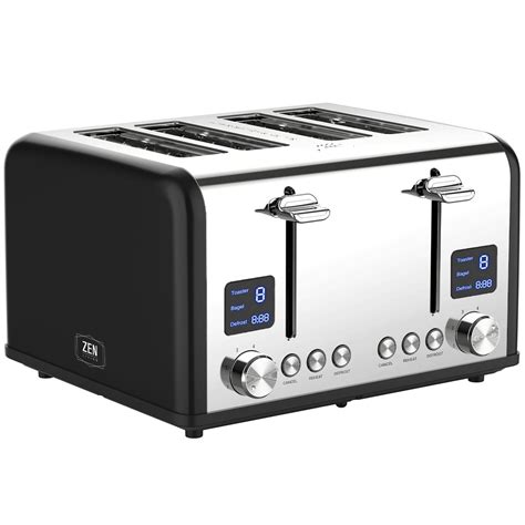 Shop 4 Slice Toasters Online Nz