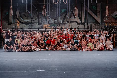 Crossfit A Comprehensive Exploration Of Its Principles And Philosophies
