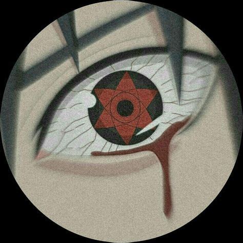 Sharingan Pfp