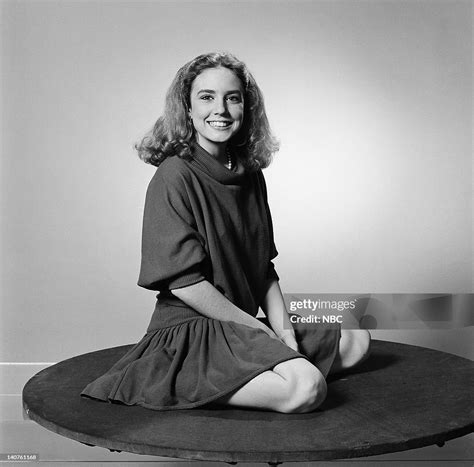 Dana Plato As Kimberly Drummond Photo By Gary Nullnbcnbcu Photo