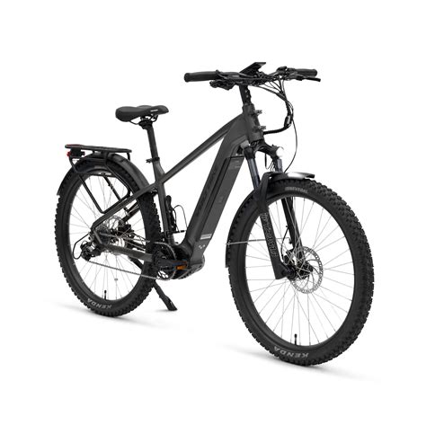 Voltbike Venture Mid Drive Electric Bike