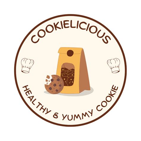 Solved Create Logo For Our Product Cookies Name Cookielicious Course Hero