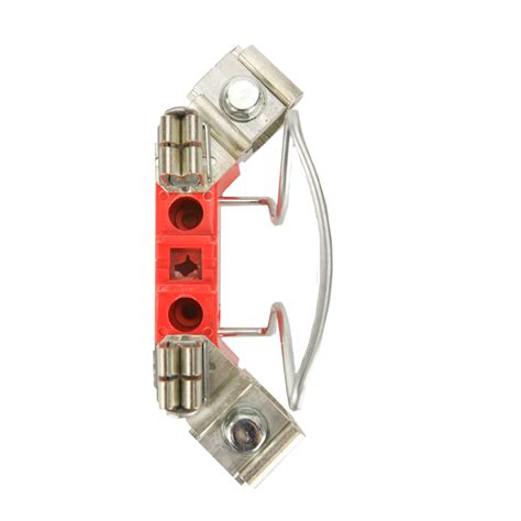 Milbank K4528 Replacement Block 40 Block 200 Ampere External Hex
