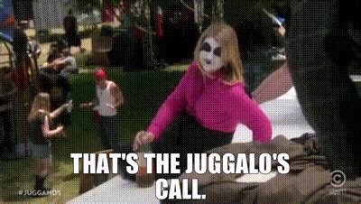 Workaholics Juggalo 