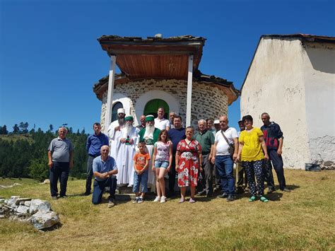 Teqeja E Dushkut Përkujton Jubileun E 140 Vjetorit Të Ngritjes Së Saj