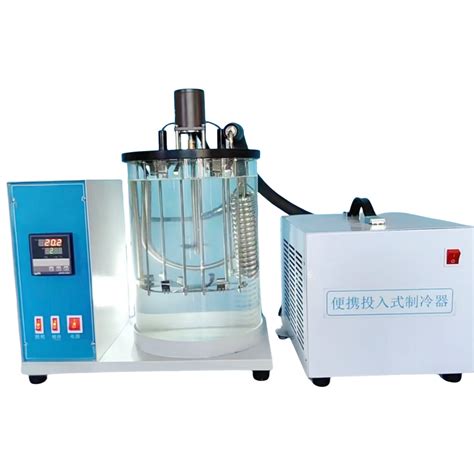 Density Tester For Petroleum Products Astm D1298 Everquest