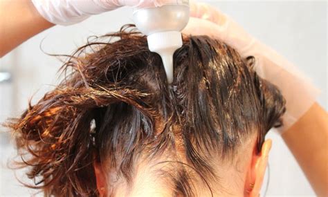 Can Hair Color Give You Cancer Hair And There Mobile Salon
