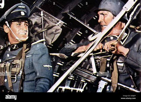 Panzernschlacht Der Marne Urlo Dei Giganti L John Gramack Jack Palance Im Auftrag Von Us