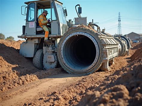 Top 7 Options For Underground Boring Machine Rental For Your Next Project