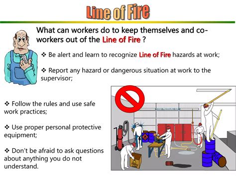 Line Of Firepptx