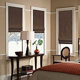 Roman Shades Awardblinds