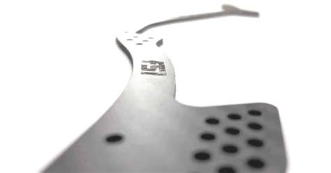 Yuuki™ Fs1 V1 Lcg Chassis System By Procrawler® Linekillaz™