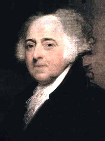 John Adams Wikipedija Prosta Enciklopedija