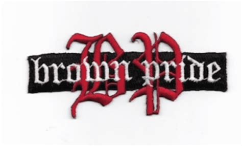 Brown Pride California Distributing