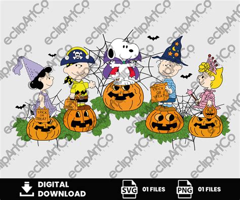 01 Clipart Peanuts Halloween Snoopy Halloween Eclipartco