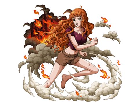 Bodskih Boa Marigold One Piece One Piece Treasure Cruise Official