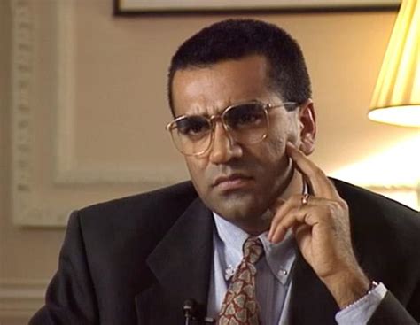 Martin Bashir Helped Princess Diana With An Appropriate Answer To