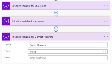 Connecting A Datasource Dynamically In Powerapps Using Power Automate