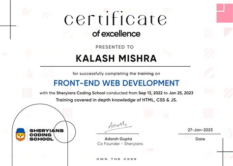 Kalash Mishra On Linkedin Webdevelopment Coding Frontend Developer