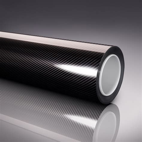 Gloss 6d Carbon Fiber Ppf Tinybotvinyl