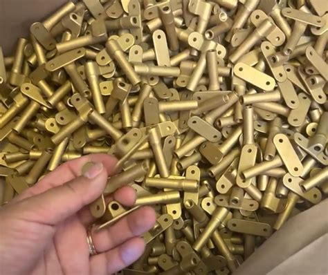 Fluoride Phosphate Conversion Process And Benefits Overview