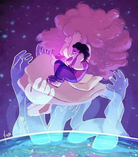 Pin Di S Su Steven Universe Steven Universe Cose Divertenti Personaggi