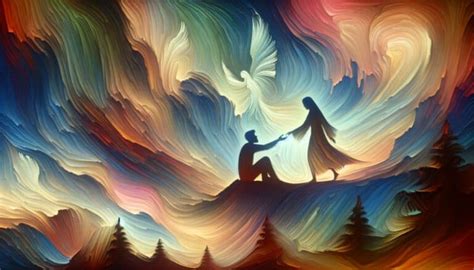 Being Held Hostage Spiritual Meaning