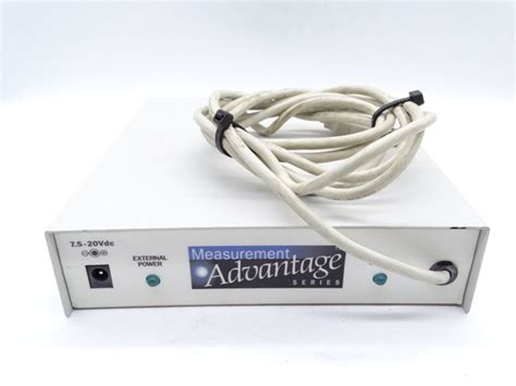 Measurement Computing Usb Pdis08 Plc Module