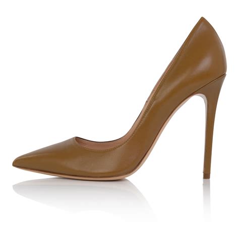 The 25 Best Nude Heels For Every Skin Tone Who What Wear