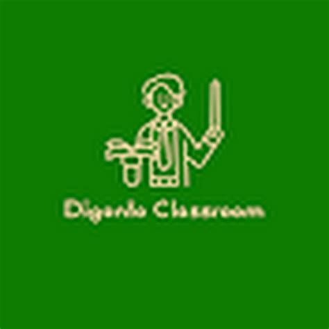 Digonto Classroom Youtube