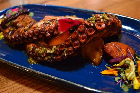 El Nido Modern Mexican A Nest Of Latin Flavors Estero Life Magazine