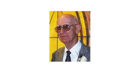 James Hamlett Obituary 2012 Wichita Ks Smith Mortuary Derby Chapel