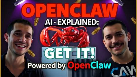 Unlock The Mystery What Is Openclaw Ai A Simple Explanation