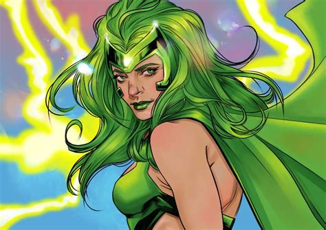 Polaris X Men