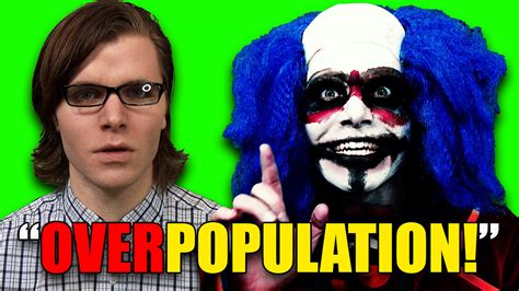 Meat Eater Vs Serial Killer Logic