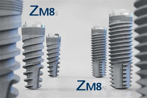 Ziacom Implants Ziacom Medical