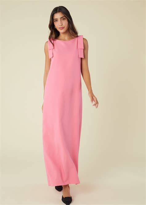 Michelle Dress Abbey Glass