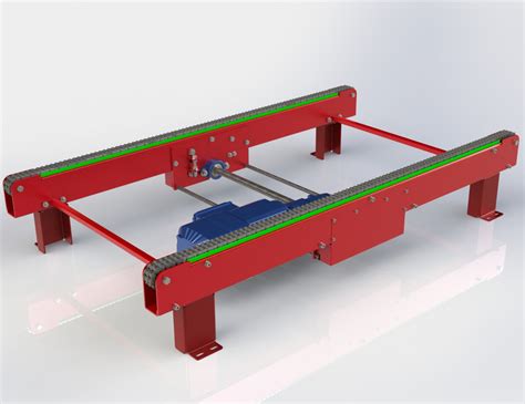 Free Cad Designs Files And 3d Models The Grabcad Community Library