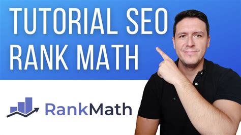 Cómo Mejorar el SEO en WordPress con Rank Math 🚀 Tutorial 2021 - FastWebLaunch