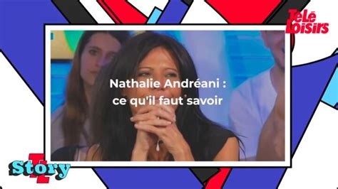 Il Ne Fallait Pas Que Je Reste Seule Nathalie Andreani Secret