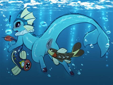 Rule 34 Ambiguous Consent Arrokuda Asshole Blue Eyes Eelektrik