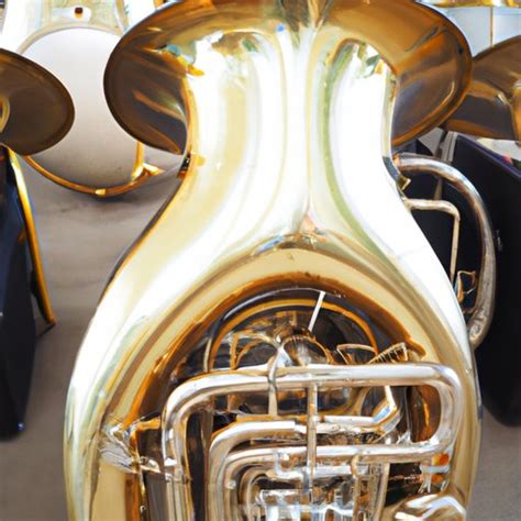 Tuba History Timeline At Luca Schonell Blog