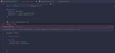 nodejs porqué no me acepta la sintaxis normal Stack Overflow en español