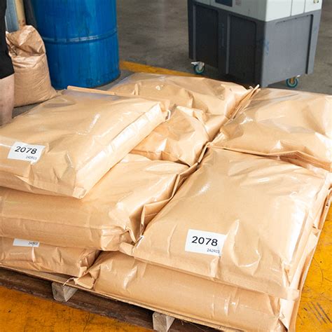 Red Masterbatch Vallite