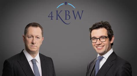 Janick Fielding And Richard Moss Obtain The Only Acquittals On An