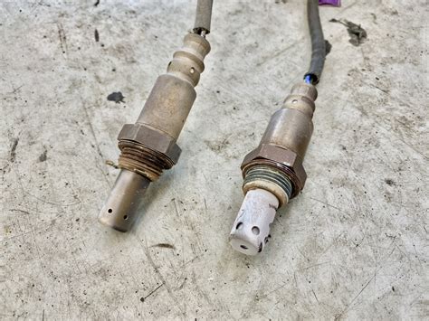 How To Get O2 Sensor Out Without Socket At Michael Dittmer Blog
