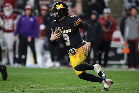 Beau Pribula Transfer Portal Top 5 Potential Landing Spots For