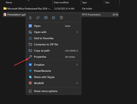 Fix PowerPoint Found A Problem With The Content
